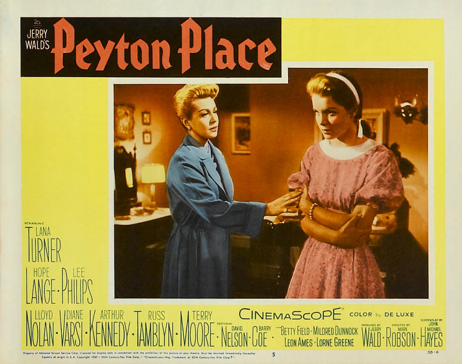 Peyton Place